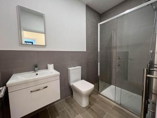 1 bedroom flat for rent in Flat 6, Dunstable Place, Luton, LU1