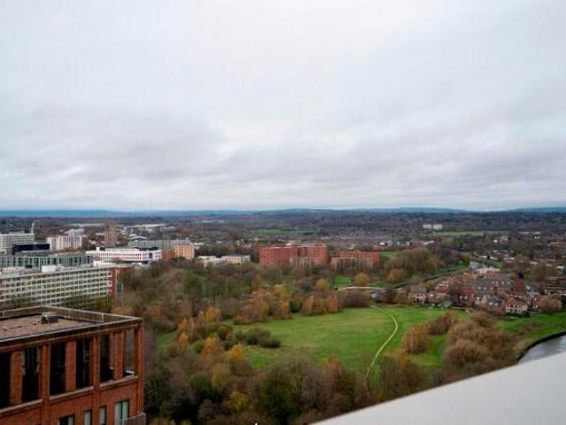 1 bedroom flat for rent in Flat 722, Upper Wharf Street, Manchester, Greater Manchester, M5