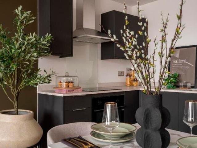 1 bedroom flat for rent in Flat 722, Gaythorn Street, Manchester, Greater Manchester, M5