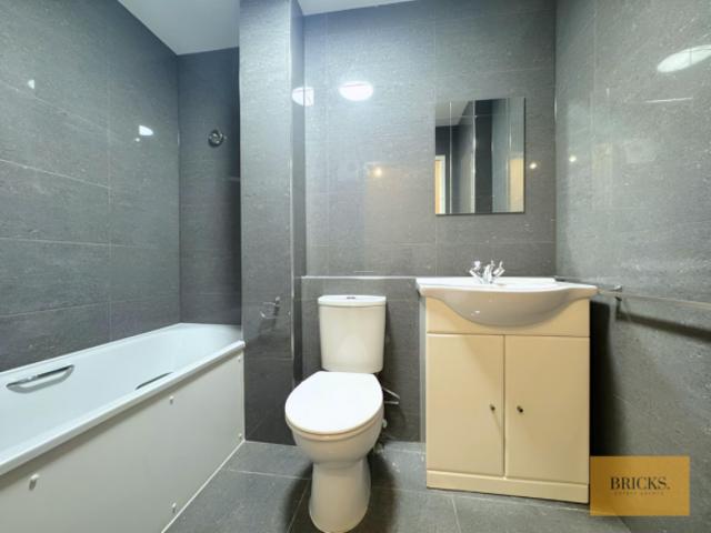 1 bedroom flat for rent in Flat 7, Rothesay Road, Luton, LU1