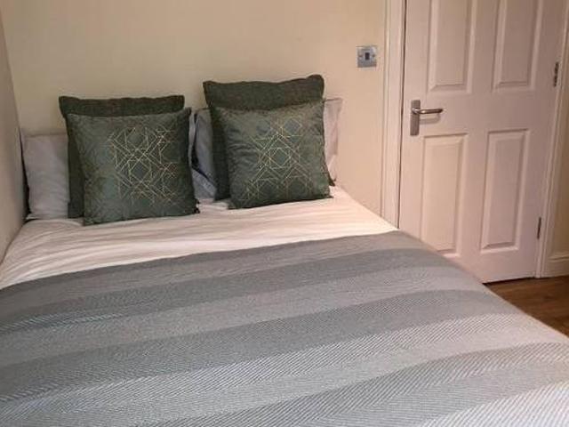 1 bedroom flat for rent in Flat 7Milton Road Cambridge Cambridgeshire CB4