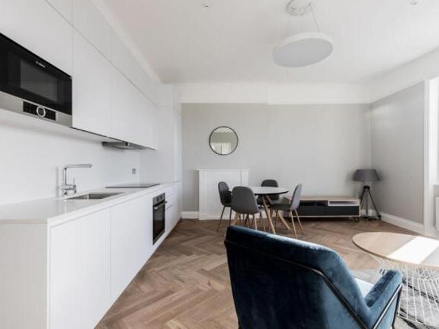 1 bedroom flat for rent in Flat 8 89 Gloucester Place, W1U