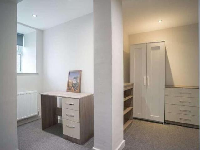1 bedroom flat for rent in Flat 9, 7 St Peters Close, S1 2EJ, S1