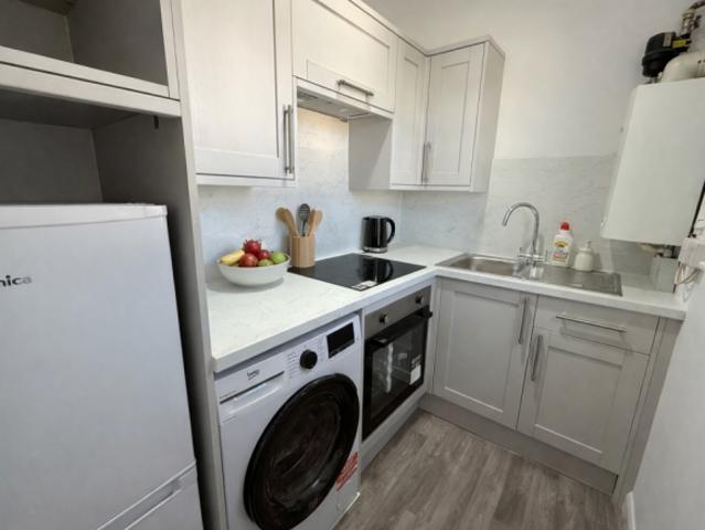 1 bedroom flat for rent in Tennyson Road, Worthing, West Sussex, BN11