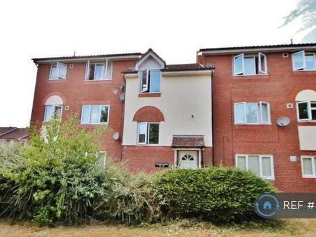 1 bedroom flat for rent in Flaxfield Court Basingstoke RG21