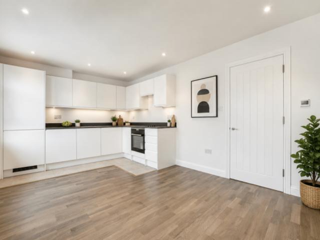 1 bedroom flat for rent in Flaxman Road, London, SE5