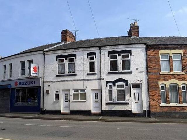 1 bedroom flat for rent in Flag Lane Crewe Cheshire CW1