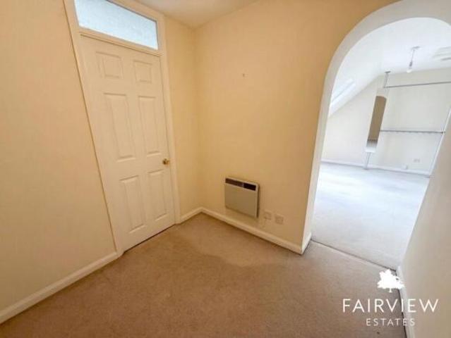 1 bedroom flat for rent in Flamingo Court, Nottingham, NG7