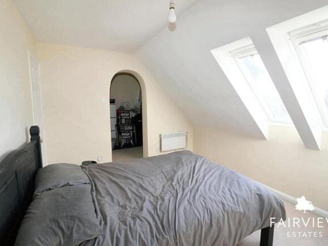 1 bedroom flat for rent in Flamingo Court, Nottingham, NG7