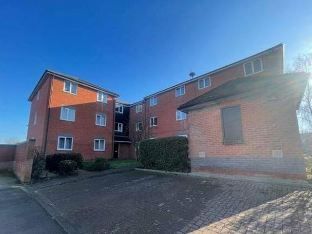 1 bedroom flat for rent in Flanders Field Colchester CO2