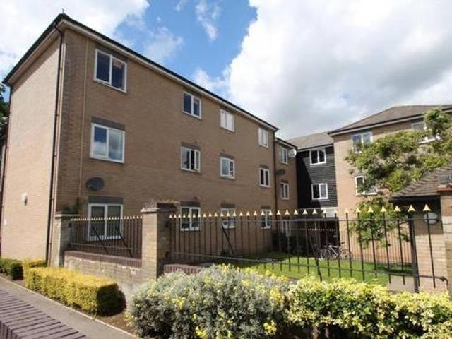 1 bedroom flat for rent in Flanders Field Essex CO2