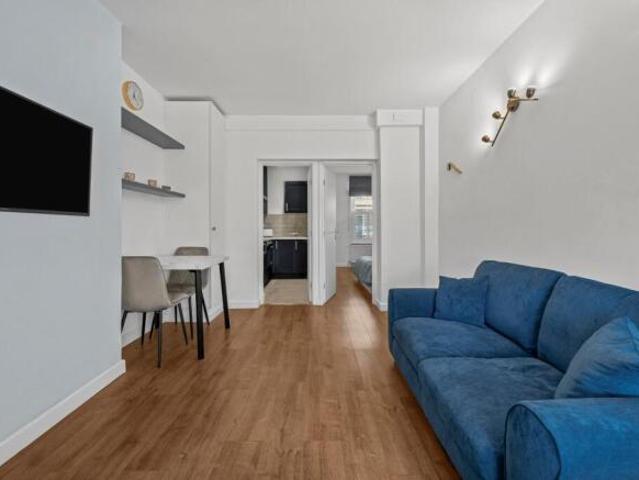 1 bedroom flat for rent in Fletcher Buildings, Martlett Court, WC2B