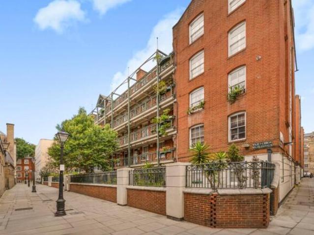 1 bedroom flat for rent in Fletcher Buildings, Martlett Court, WC2B
