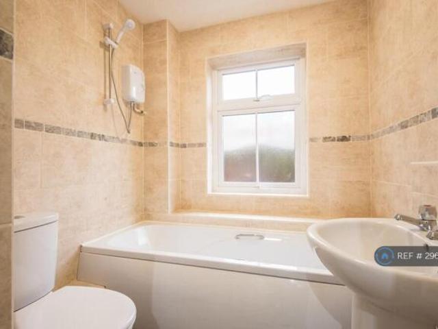 1 bedroom flat for rent in Fletton, Peterborough, PE2