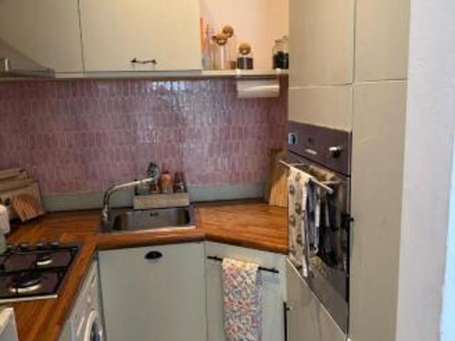 1 bedroom flat for rent in Fleet Road, London, NW3