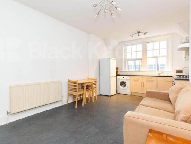 1 bedroom flat for rent in Fleet Street, Chancery Lane EC4A