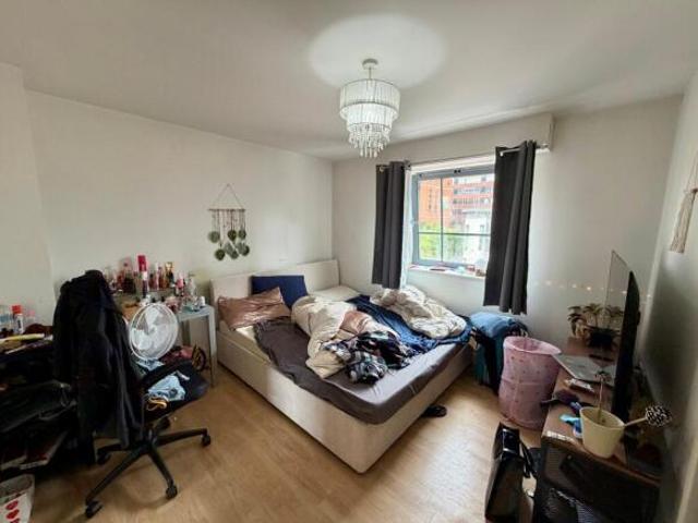 1 bedroom flat for rent in Fleet Street, Birmingham, West Midlands, B3