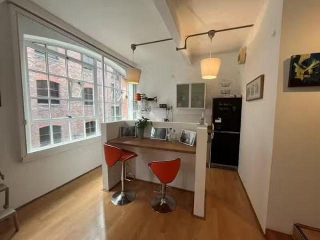 1 bedroom flat for rent in Fleet Street, L1 4AR, L1