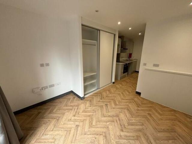 1 bedroom flat for rent in Fleet street, Leicester, LE1 3BA, LE1