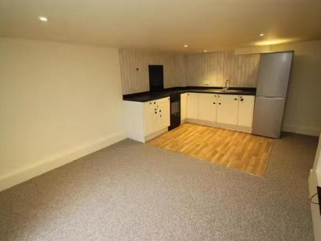 1 bedroom flat for rent in Framlingham, IP13
