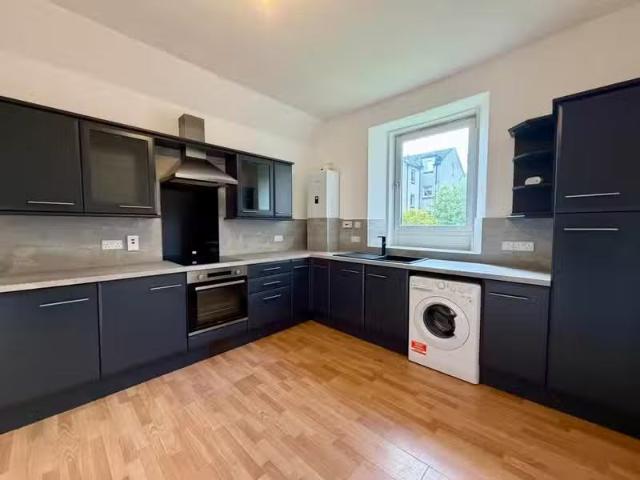 1 bedroom flat for rent in Fraser Street, Aberdeen, Aberdeen C.