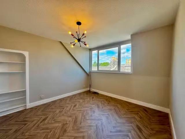 1 bedroom flat for rent in Fraser Street, Aberdeen, Aberdeensh.
