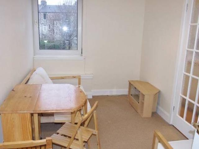1 bedroom flat for rent in Fraser Road The City Centre Aberdeen AB25