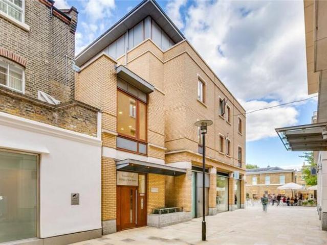 1 bedroom flat for rent in Frederick Court, 30 Duke of York Square, SW3
