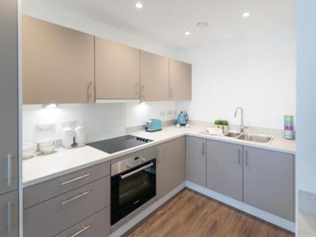1 bedroom flat for rent in Frederick House, Bath Riverside, BA2