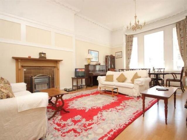 1 bedroom flat for rent in Frederick Street, New Town, Edinburgh, EH2