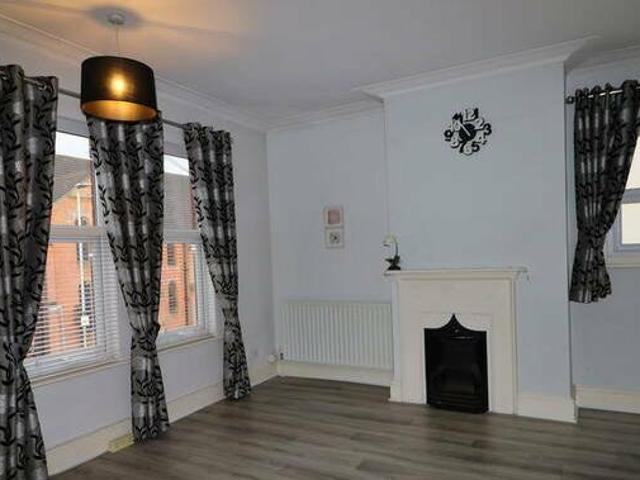 1 bedroom flat for rent in Frederick Street Loughborough LE11