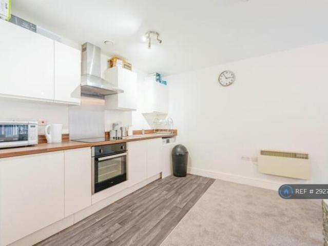 1 bedroom flat for rent in Friar Gate, Derby, DE1