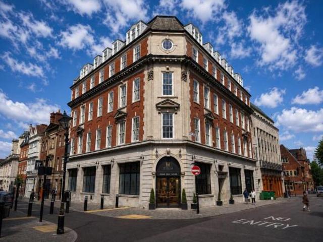 1 bedroom flat for rent in Friar Lane, Leicester, LE1