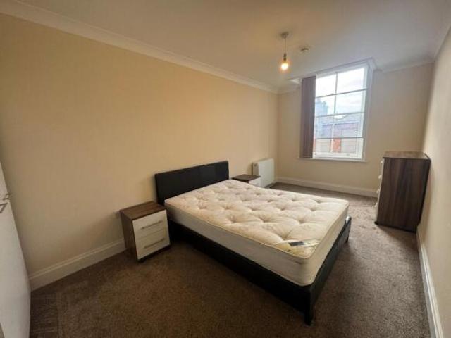 1 bedroom flat for rent in Friary Chambers, Whitefriargate, Hull, HU1