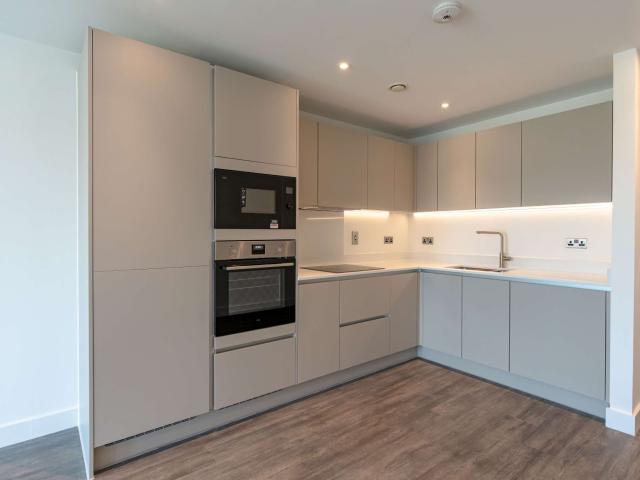 1 bedroom Flat for rent in Frilford House, Oxford, Oxfordshire, OX2