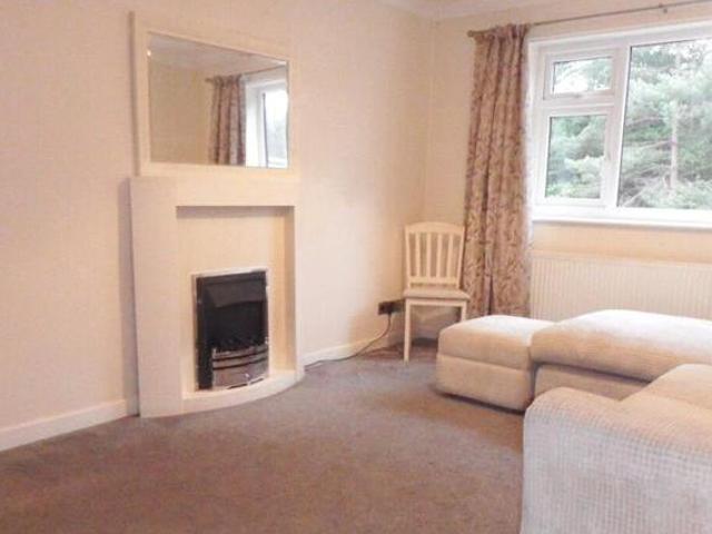 1 Bedroom Flat For Rent In Fulwood