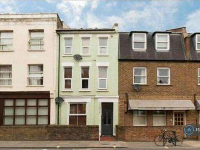 1 Bedroom Flat For Rent In Fulham