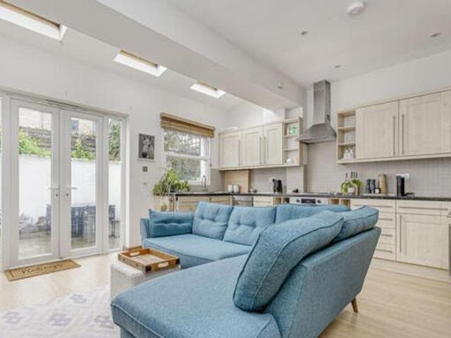 1 Bedroom Flat For Rent In Fulham