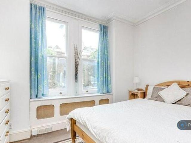1 Bedroom Flat For Rent In Fulham