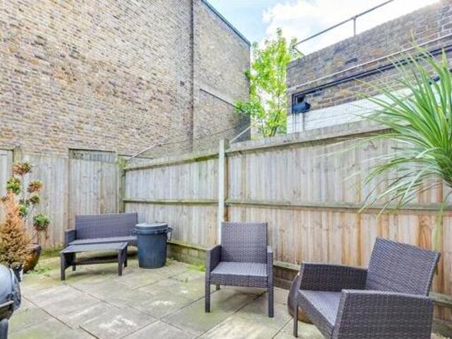 1 Bedroom Flat For Rent In Fulham
