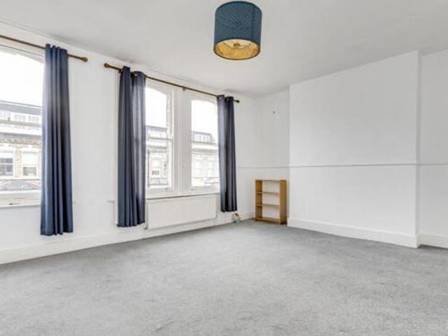 1 Bedroom Flat For Rent In Fulham