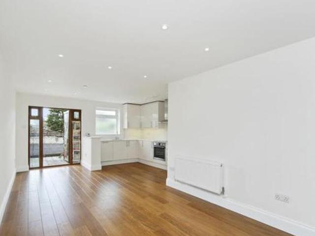 1 Bedroom Flat For Rent In Fulham
