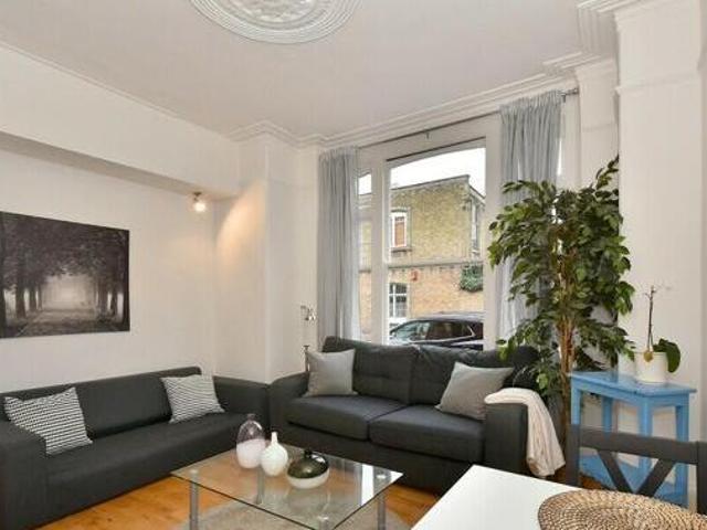 1 Bedroom Flat For Rent In Fulham