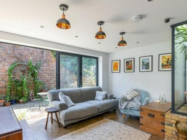 1 Bedroom Flat For Rent In Fulham