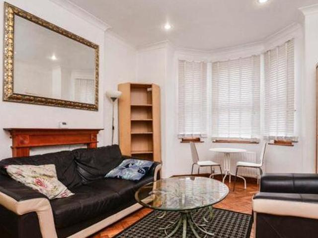 1 Bedroom Flat For Rent In Fulham