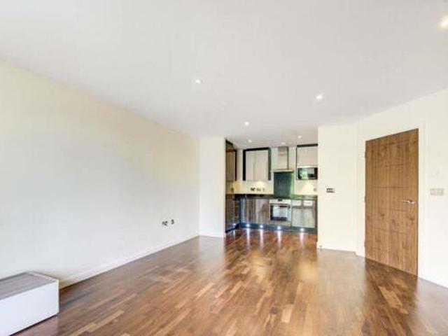 1 Bedroom Flat For Rent In Fulham Broadway, London