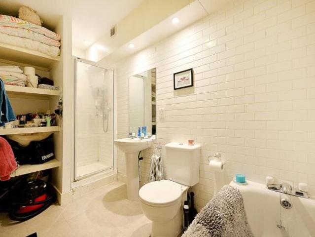 1 bedroom flat for rent in Fulham High Street, Fulham, London, SW6
