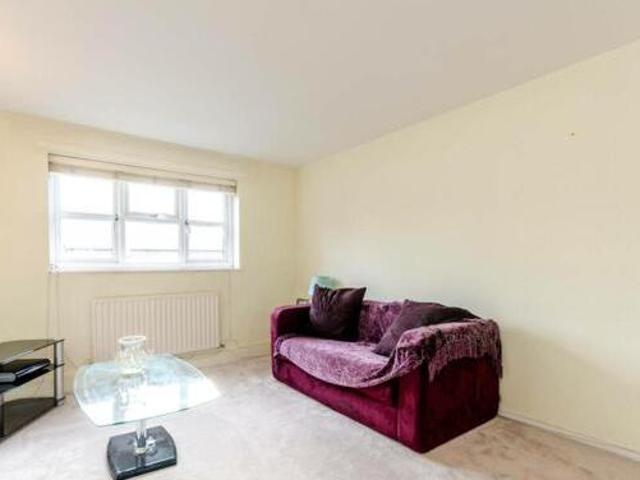 1 Bedroom Flat For Rent In Fulham, London