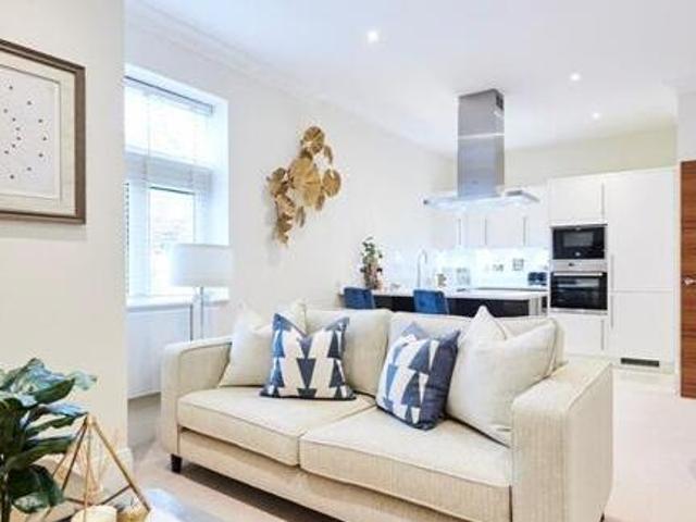 1 Bedroom Flat For Rent In Fulham, London