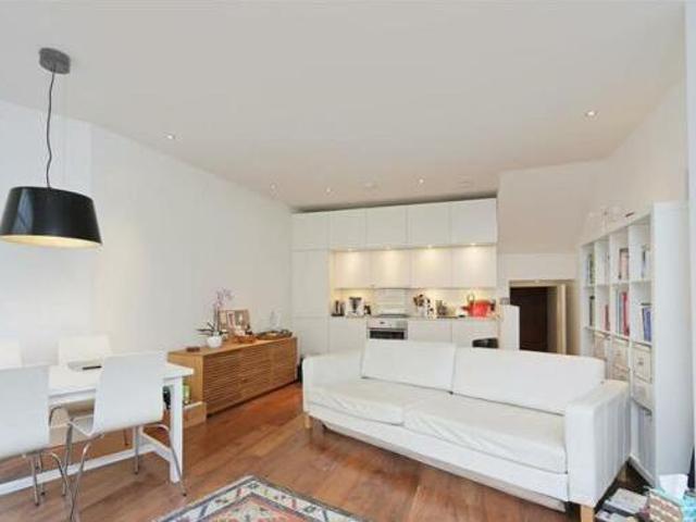 1 Bedroom Flat For Rent In Fulham, London